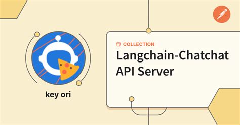 Langchain Chatchat Api Server My Workspace Postman Api Network