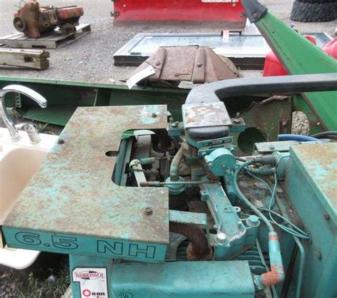Onan 6 5 Generator Will Run 110vac Or 220vac Depending On The Wiring