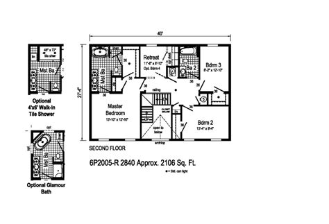 Pennwest Reserve 2 Story Bennington 6p2005 R From