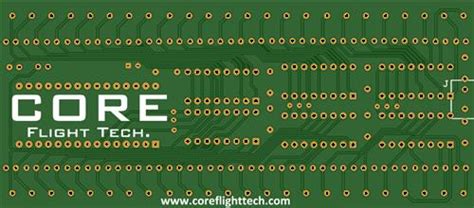 Flight Simulator Input Board 48 Input Share Project PCBWay