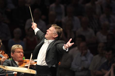 Remembering Mariss Jansons 1943 2019