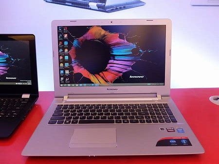 Lenovo Z And Ideapad Debuts Locally Yugatech Philippines Tech News Reviews