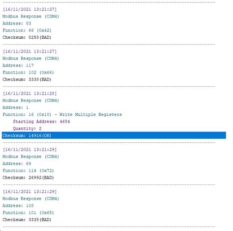 Problema De Comunicación Modbus Rtu Con Esp32 Microcontroladores Arduino Forum