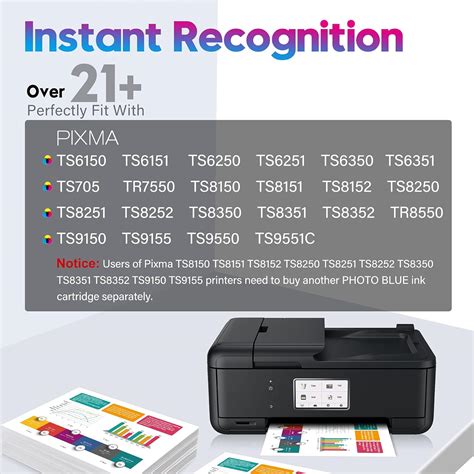 Višenamjenski Trening Je Tamo Canon Pixma Ts9150 Printer Pekara