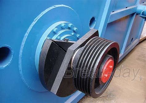 Circular Vibrating Screen Liming Heavy Industry
