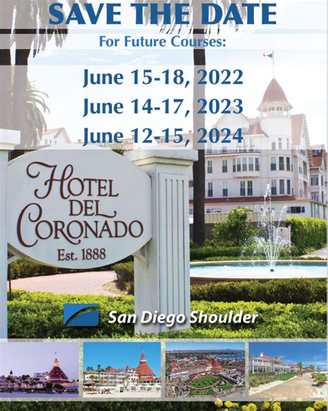 Re The 2022 Codman Shoulder Society Meeting