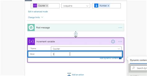Do Until Loop Control In Power Automate Master Data Skills AI