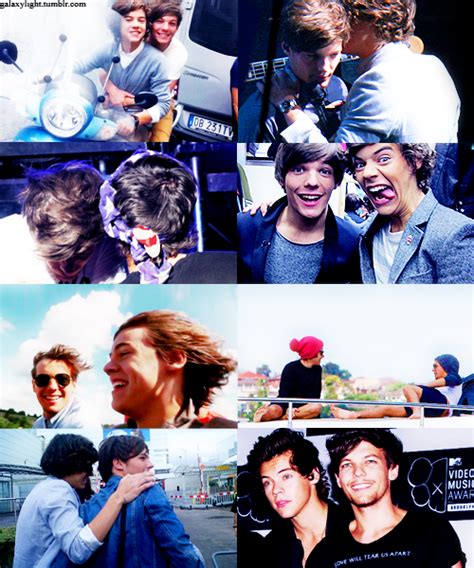 Larry Stylinson ♡ Larry Stylinson Fan Art 36174379 Fanpop