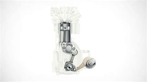 Infiniti Motore Cv T Con Rapporto Di Compressione Variabile