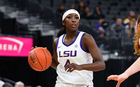 Flaujae Johnson Joins Unrivaled Basketball League With NIL Deal