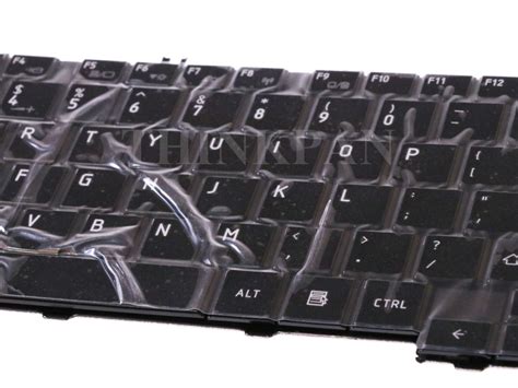 New Keyboard For Toshiba Satellite C650 C650d C655 C655d Laptops