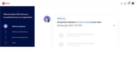 Hcm系统hcm软件 人力资本管理系统 Zoho People