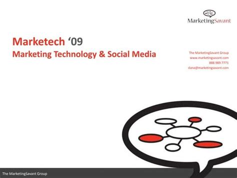 Social Media Marketing Ppt Ppt