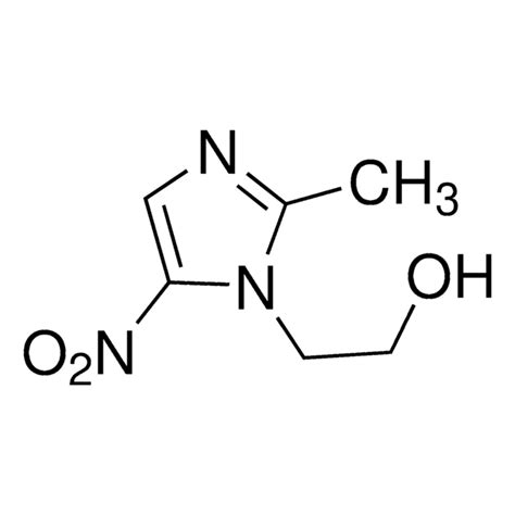 Metronidazole 25 G