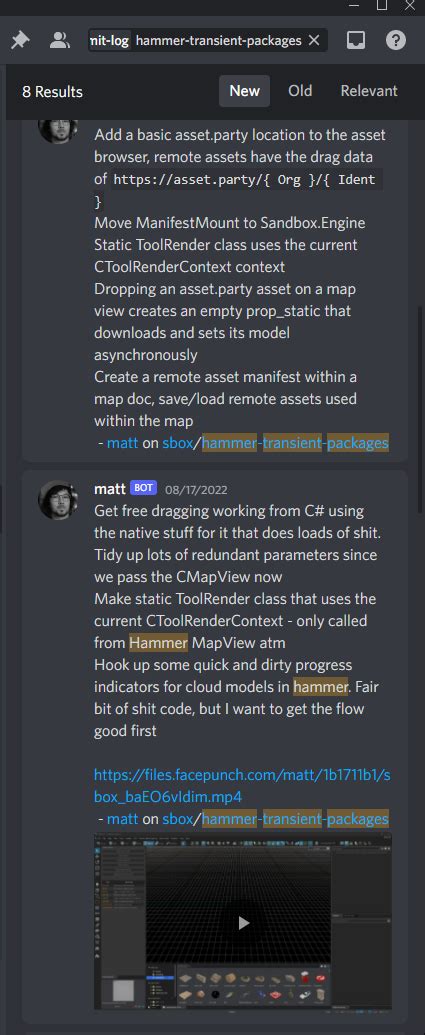 asset packs · issue 2296 · facepunch sbox issues · github