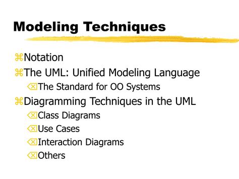 PPT Object Oriented Design And Class Diagrams PowerPoint Presentation ID