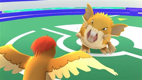 Los Gimnasios De Pokémon Go No Funcionan Explicamos Por Qué