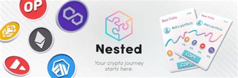 nested plans to revolutionize accessibility to web 3 investments