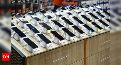 Government Has An FM Radio Advisory For Smartphone Manufacturers Times Of India