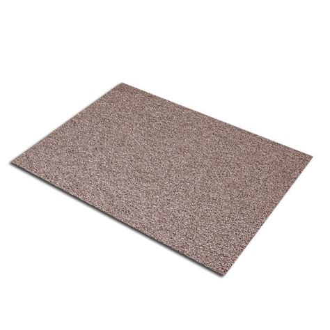 투톤코일 현관매트 120x180cm 베이지브라운 겨울철 미끄럼방지 발매트 홈플러스 택배배송