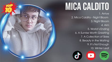 Mica Caldito Best OPM Songs Playlist 2023 Ever Greatest Hits Full Album YouTube