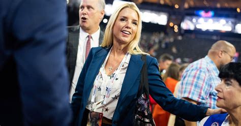 What We Know About Pam Bondi Trumps Loyalist Attorney General Pick