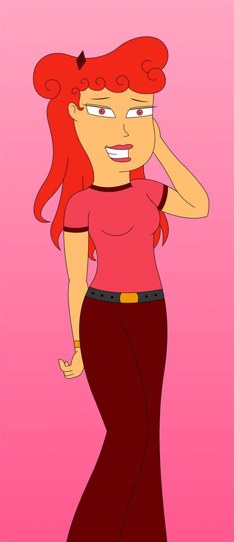 Ruby Woods By Tjlive5 On Deviantart