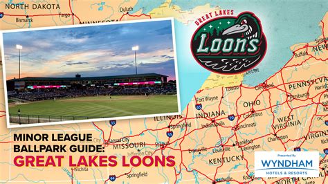 Great Lakes Loons Schedule 2024 Casie Stoddard