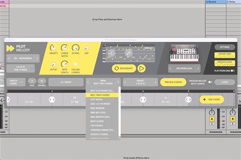 5 Music Theory Tools To Help You Make Better