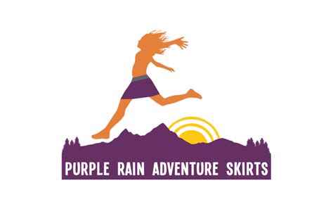 Purple Rain Adventure Skirts For Badass Women American Outdoor Gear Hub