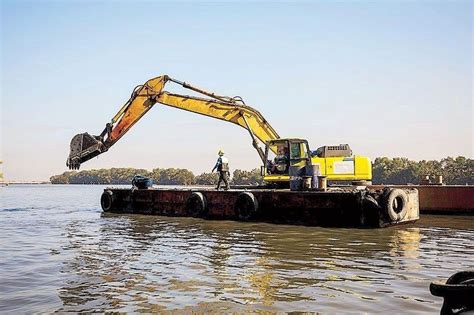 Rsa Sets Sights On New Rivers To Conquer For Massive Cleanup