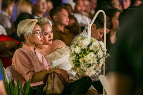 Property Regime Sought For Same Sex Partners Abs Cbn News