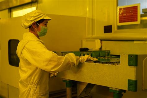 HDI Printed Circuit Board HDI PCB Design Prompt Delivery PCB MCPCB Best Technology