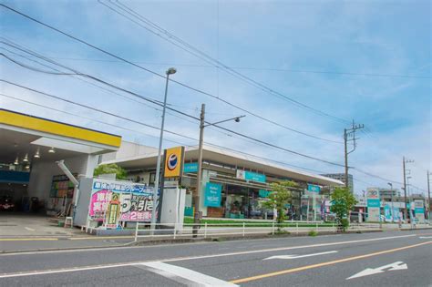 ウエインズトヨタ神奈川 湘南台店 藤沢市湘南台 自動車販売店 Yahoo マップ