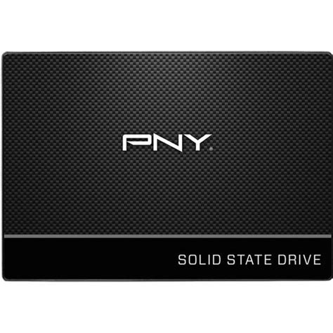 Pny Disque Ssd Interne Cs Go Ssd Cs Pb