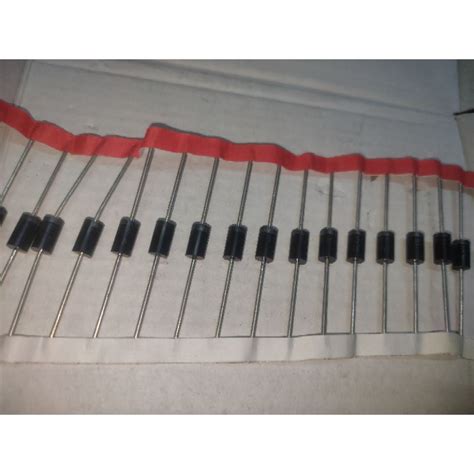 HER508 5A 1000V ULTRA FAST RECOVERY DIODE | Shopee Philippines