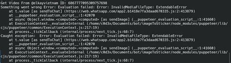 Eror Twitter Downloader Tiktok Downloader · Issue 41 · Yogasakti
