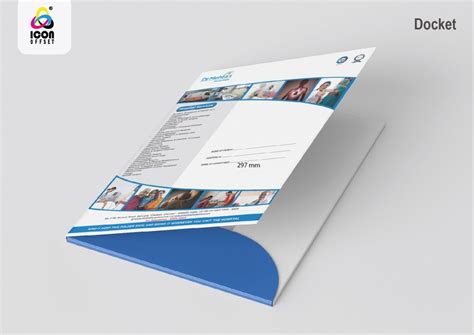Docket Folder At Best Price In India