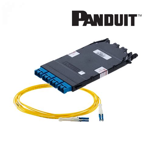 Panduit CS Connector RWL Advanced Solutions