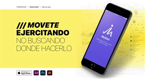 Diseño Ux Ui Proyecto Final Coderhouse Behance