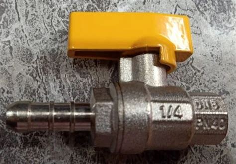 Isolation Valves For Air Valve Size 25 Mm At Best Price In New Delhi