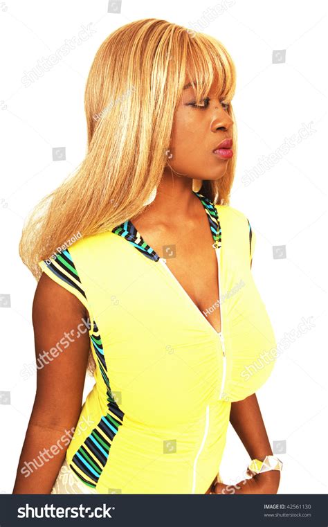 Busty Jamaicans Telegraph