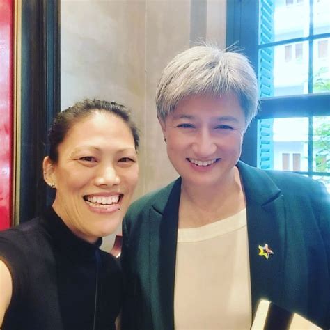 Hcmc 23 August 2023 I Heard Of Her Followed Her And Admired Her From A Far I Am Now A Fan