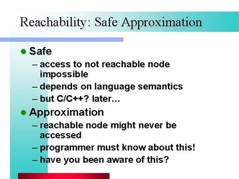 Garbage Collection Introduction And Overview Excerpted From Presentation