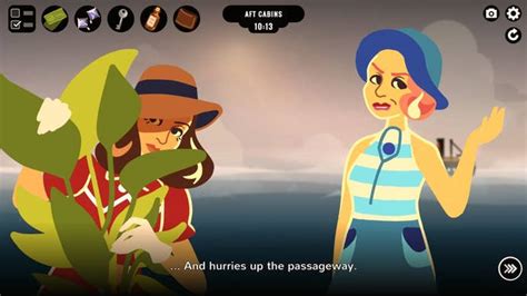 the scripting language powering some of the best written games now