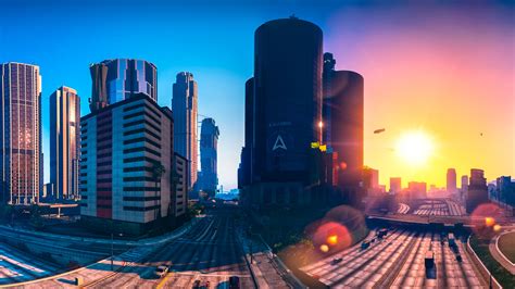 Grand Theft Auto Rp Servers The Best Servers And How To Join Gamepur