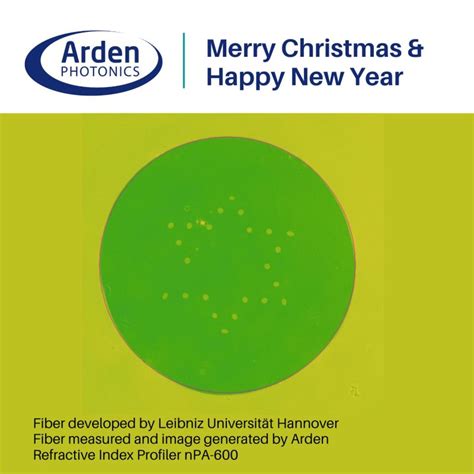Arden Photonics On Linkedin Ardenphotonics Opticalfiber