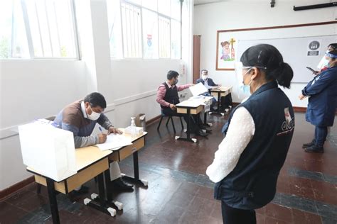 Elecciones 2022 Conoce Cómo Registrar Las Candidaturas De Delegados