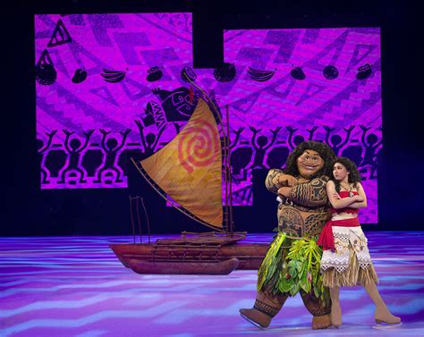 横浜アリーナ「ディズニー・オン・アイス 100 Years Of Wonder」“ディズニー100”特別衣装も登場！ はまこれ横浜