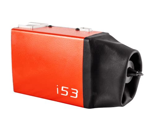 I Speed Sic Marking